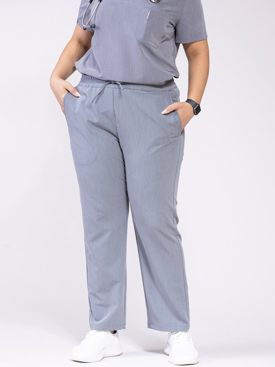 Mackenzie Straight Scrub Pants – Gaia Republic